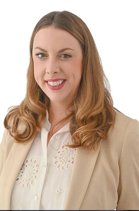 Meet The Team | Saxton Mee